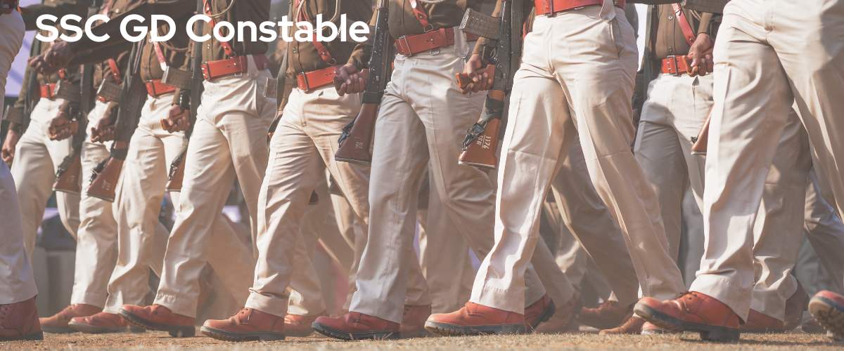 SSC GD Constable Exam Interview Preparation and Techniques